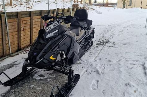 Polaris Sks 850 146 2020 Säljes I Askersund Såld Eller Borttagen