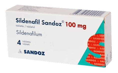 Sildenafil 100 Mg Tablet At ₹ 98strip Sildenafil Tablets In Nagpur