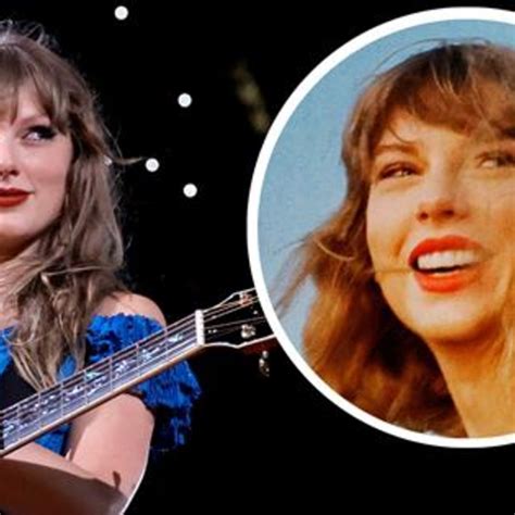 Taylor Swift Slams Critics In New 1989 Prologue