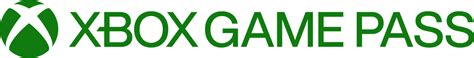 ملفxbox Game Pass Logo Colored Versionsvg المعرفة