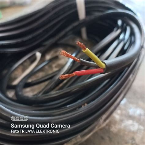 Jual Kabel Audio Speaker 3x1 5mm Kabel Speaker Isi 3 Bagus Shopee