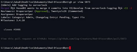 `gh Pr Diff` Returns Broken Output When Using `delta` Pager On Windows
