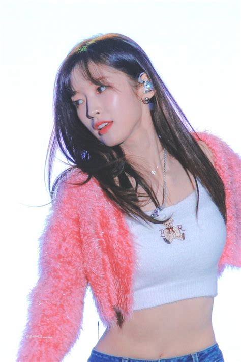 오마이걸 아린 촬스의 이슈와 유머