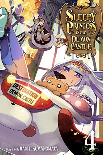 Amazon Sleepy Princess In The Demon Castle Vol EBook Kumanomata Kagiji Kindle Store