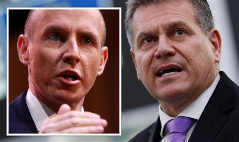 Brexit News Eu Still Grumpy About Brexit Uk ‘no Option But To