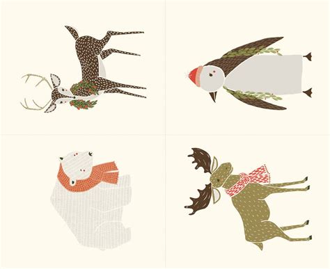 Pattern Merrily By Jessee Maloney For Gingiber Merrily Etsy