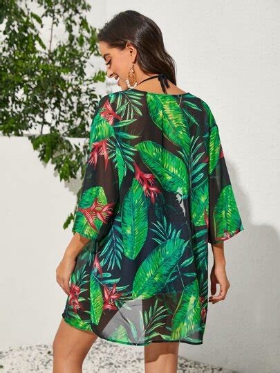 Recherchez Kimono Mode En Ligne SHEIN FRANCE