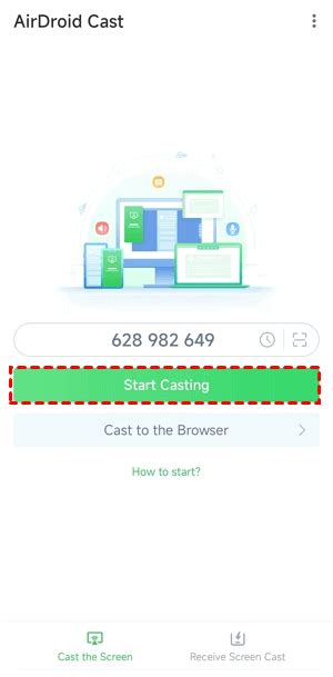 2025 Top 5 Options To Screen Mirroring Android To Android