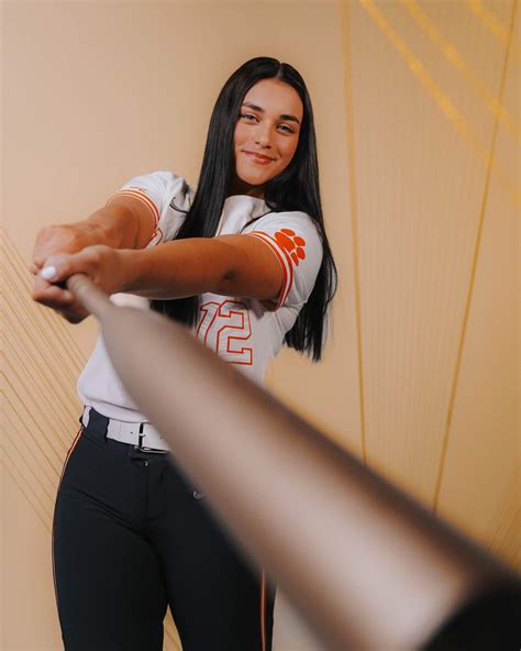 Julia Knowler Clemson Tigers Official Athletics Site