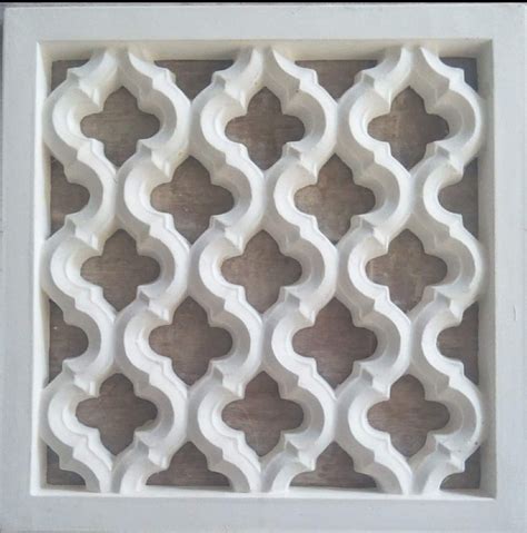 Grc Jali Size Coustmize At ₹ 325 Square Feet In Chittorgarh Id