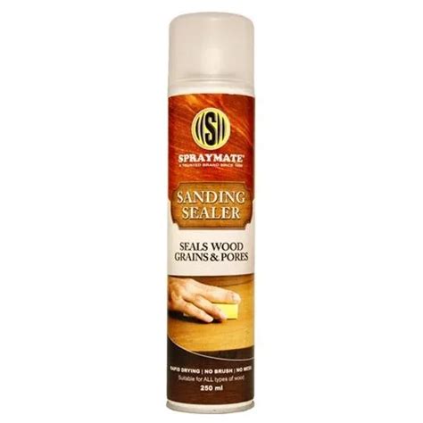 Rust Oleum Sanding Sealer 250ml Diy Superstore