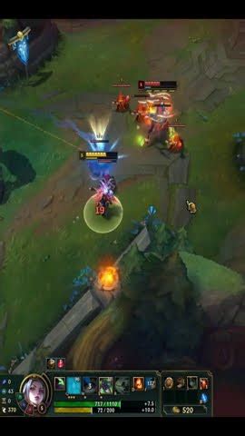 Akali Vs Irelia League Of Legends Shorts YouTube