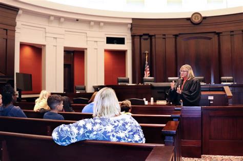 Michigan Supreme Court On Linkedin Constitutionday