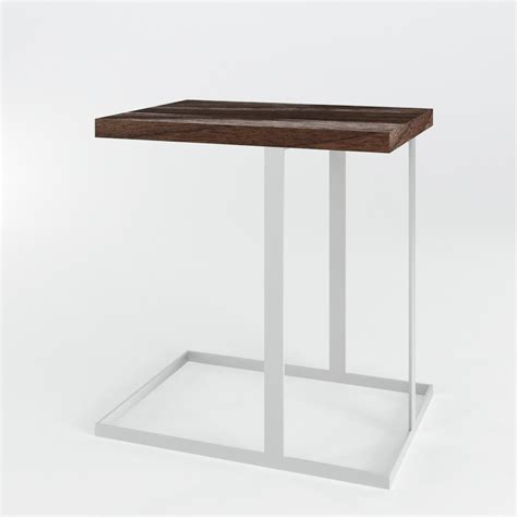Annex Side Table 3D Model 39 Max Free3D