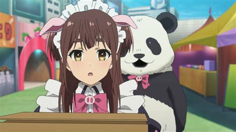 Akiba Maid Wars Episode 9 Akiba Maid Festival And Chaos Release Date And Plot