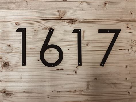 Individual Numbers — Prairie And Pine