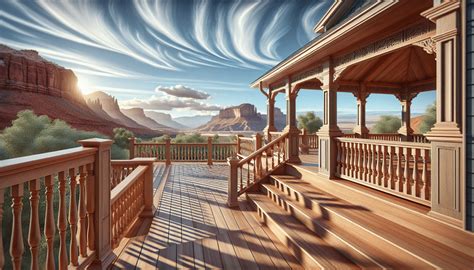 Top Diy Tips To Build Your Perfect Deck Utah Deck Supply