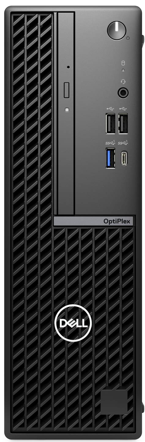 Dell Optiplex SFF Core I5 16GB 512GB 45WWD