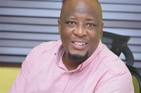 Multichoice Nigeria Loses Most Trusted Adviser Martin Mabutho Pm News