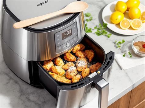 Las Mejores Recetas Para Freidoras De Aire