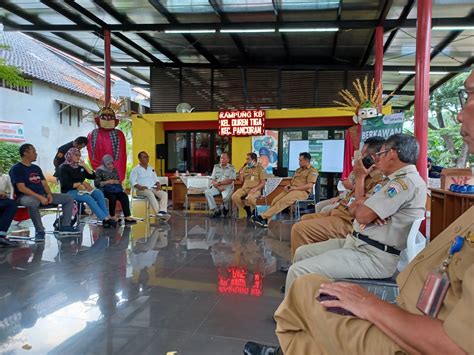 DKI Tata 90 RW Kumuh Di Wilayah Jakarta Selatan Ipol Id