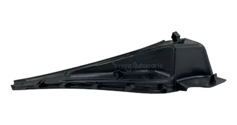 Moldura Esquinero Parabrisas Original Nissan Vdrive 2023 L En Venta En
