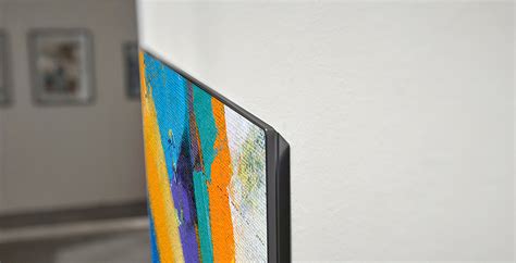 4 Things To Love About The LG OLED GX Gallery TV