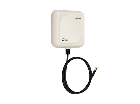 TL-ANT2409A | 2.4GHz 9dBi Directional Antenna | TP-Link