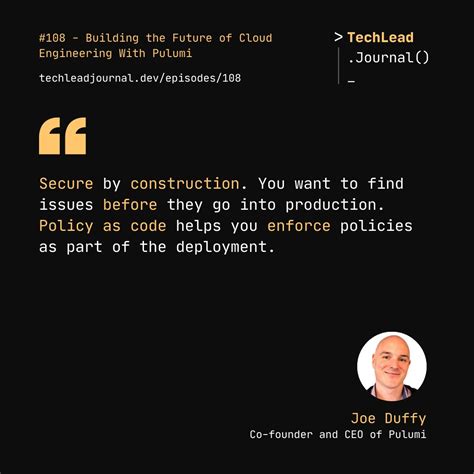 Tech Lead Journal On Linkedin Apply Secure By Construction Approach You Want To Find Issues