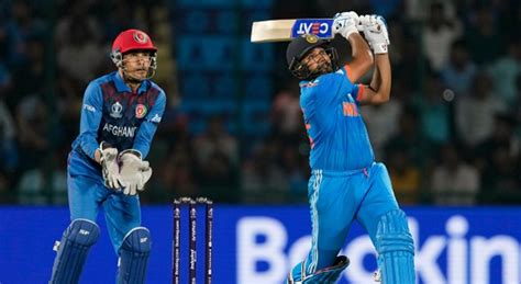 Ind Vs Afg India Cricket Team Ready To Face Pathans For Final 3 T20is