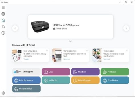 Solved How Do I Delete A Printer From The Hp Smart App Hp Support