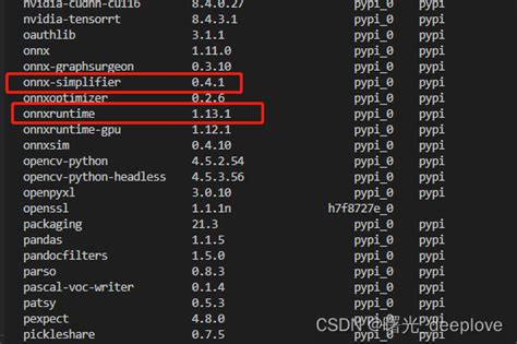 Yolov5模型量化实践与性能分析 Csdn博客 Yolov5模型量化实践与性能分析 Csdn博客