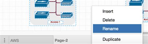 Draw Io For Confluence New Version With Multi Page Diagrams News Tips Guidance For