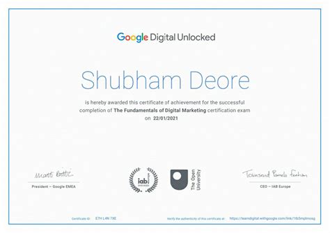 Shubham Deore On Linkedin Digitalmarketinglife