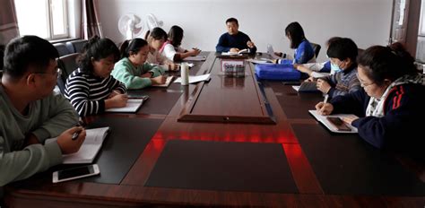 突泉县总工会开展控烟知识竞赛党政机关