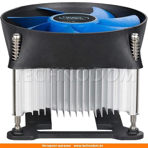 Кулер для CPU Intel Deepcool THETA 20 PWM Intel 1156/LGA1155/LGA1151 ...