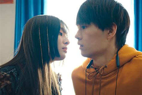 佐野勇斗×吉川愛『僕の愛しい妖怪ガールフレンド』 反町隆史、北村有起哉、齊藤なぎさ、石井杏奈ら追加キャスト19名解禁！ 場面写真や予告編も