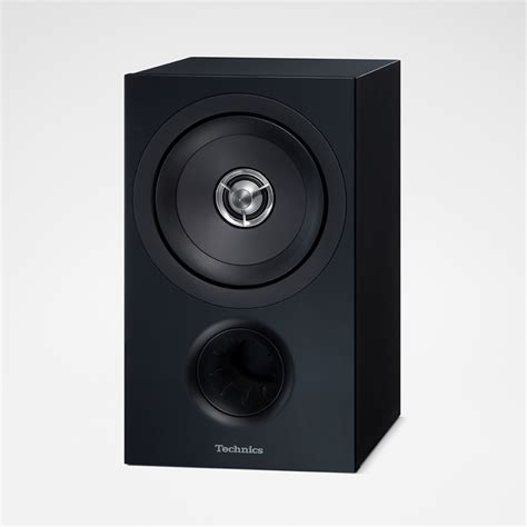 Technics Colunas Sb C600 Par Onoff
