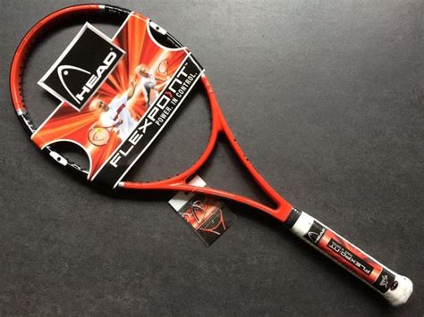 Head Flexpoint Radical Midplus – Pro Stock Tennis