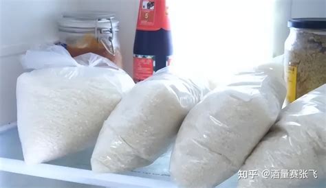 大米生虫了咋办？米店老板分享3个技巧，比直接晒洗实用多了 知乎