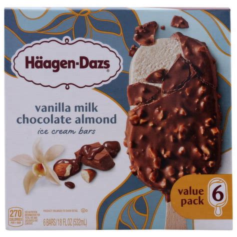 Haagen Dazs Ice Cream Bars Luxury Häagen Dazs Ice Cream Cup With