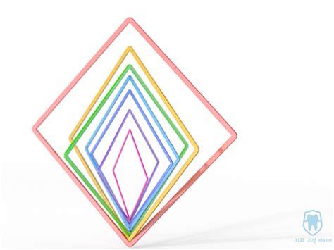 마름모 넓이 구하는법 공식은 어떻게 되나요 네이버 블로그