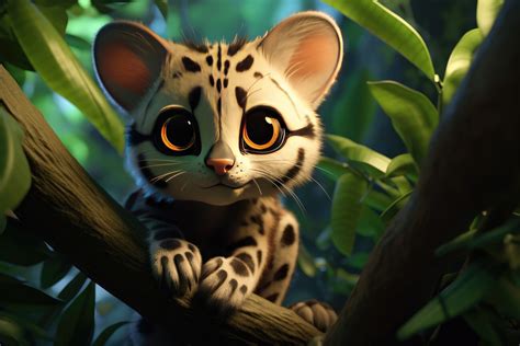 Ocelot