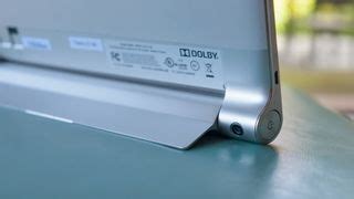 Lenovo Yoga Tablet Review TechRadar