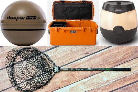 More cool new fishing and outdoor gear for your summer adventures ...