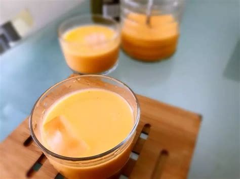 泰式奶茶 Thai Tea的详细做法 大厨网简易食谱