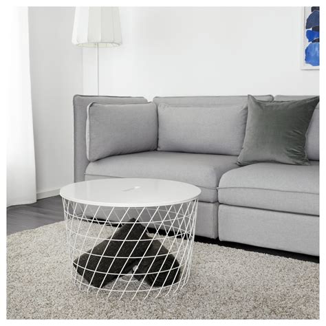 Storage Table Best Home Organizers 2019 Popsugar Home Photo 68