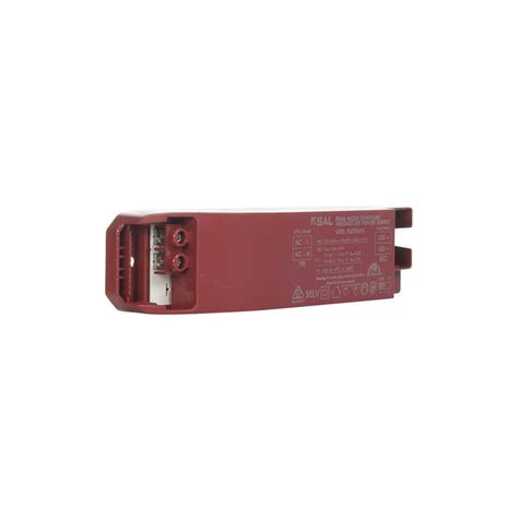 Sal Pluto60dv 60w Dual Voltage Led Power Supply 12 24v