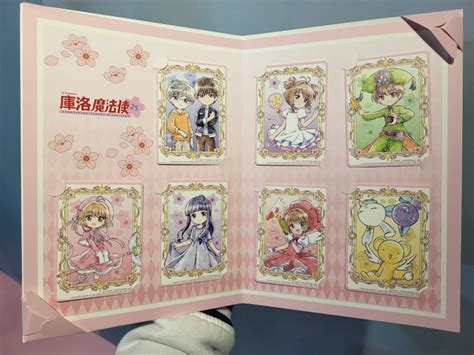 封印解除！《庫洛魔法使閃耀派對》210現身新光三越中港店 夢想誌