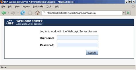 Installing Oracle Bpel Process Manager With The Bea Weblogic Server